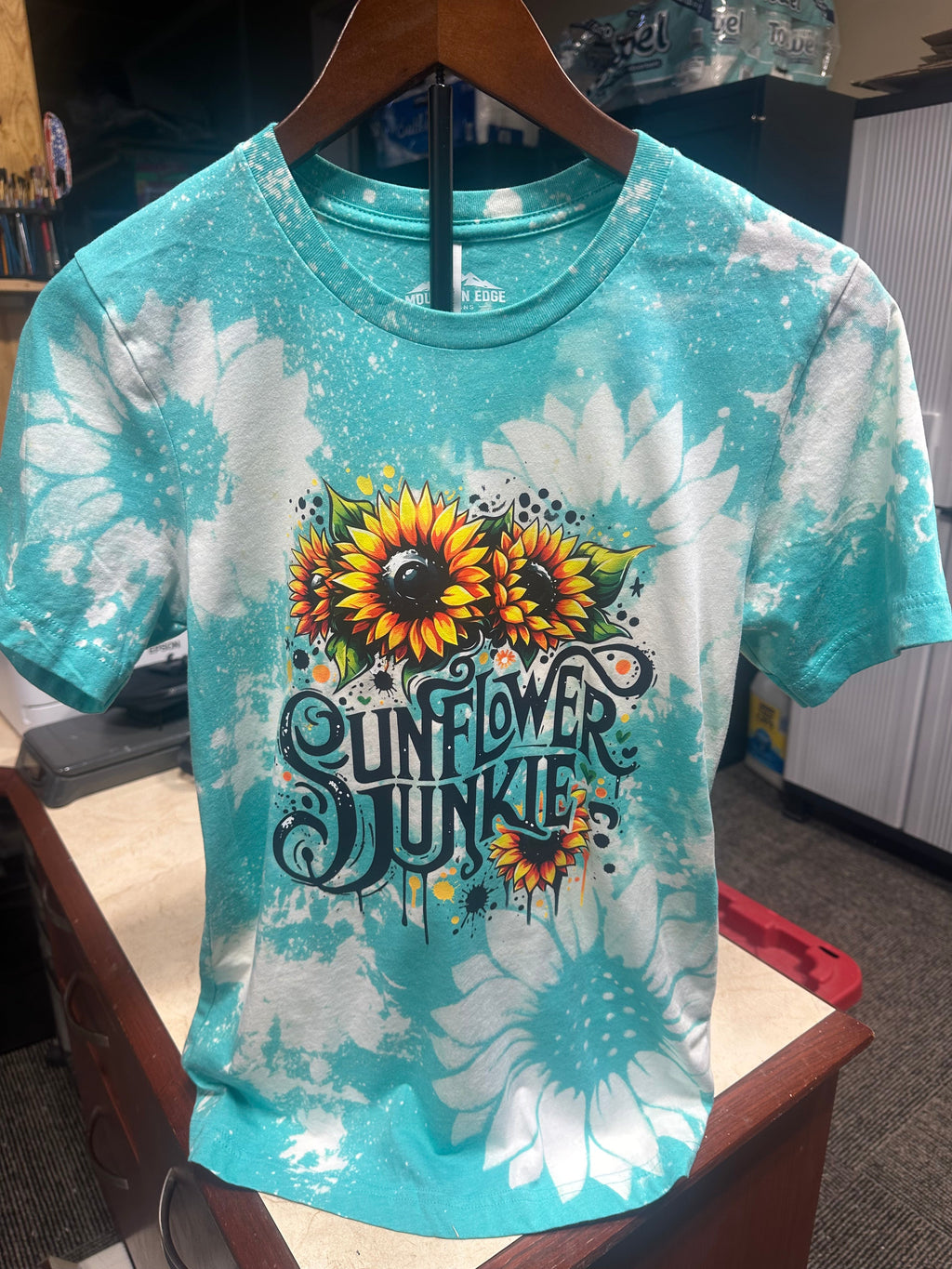 T-Shirts – Mountain Edge Designs