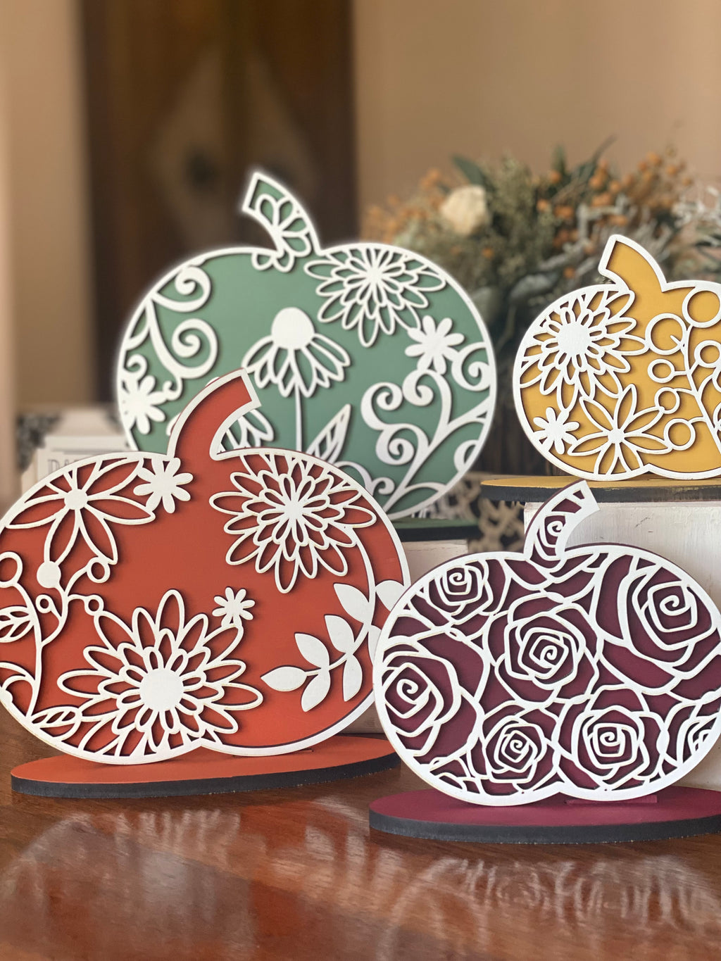 Fall – Mountain Edge Designs