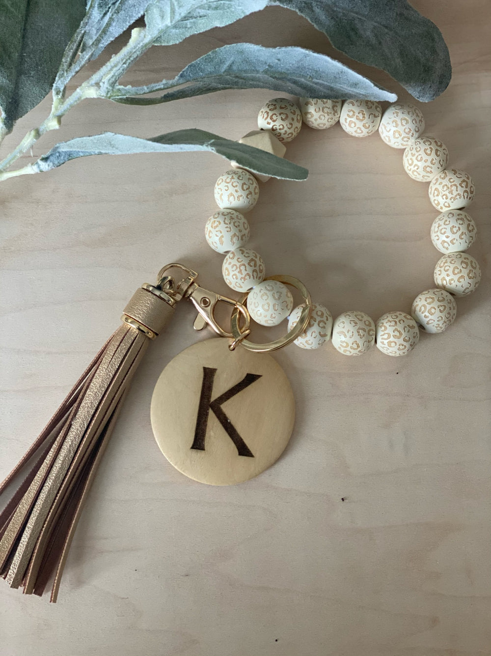 Engraved Key Rings – Mountain Edge Designs