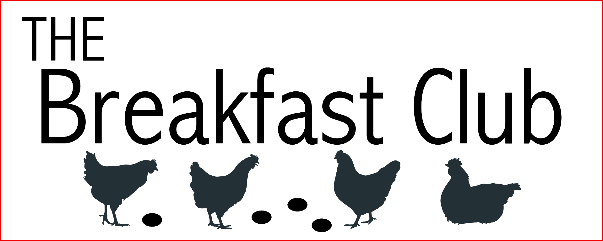 Chicken Coop Sign – Mountain Edge Designs